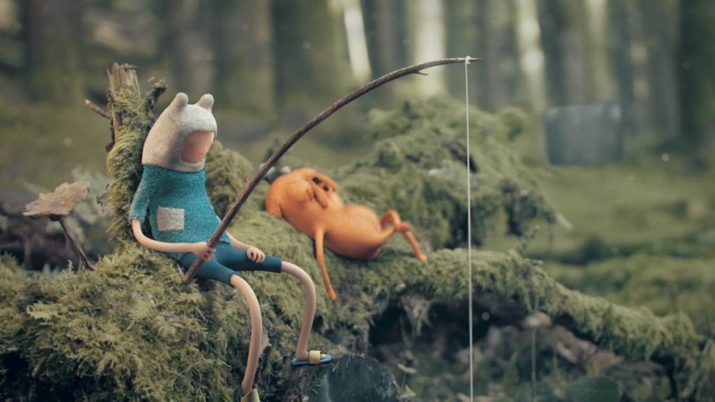 SIMON OTT – 3D-Artist